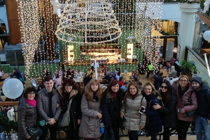 2-Hours and 30 Minutes Historical Walking Tour in Dublin - Discovering Hidden Gems and Local Interactions