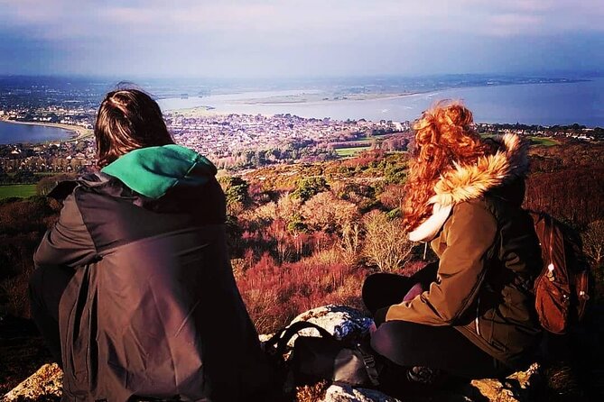 2-Hours and 30 Minutes Historical Walking Tour in Dublin - Customer Feedback and Experiences