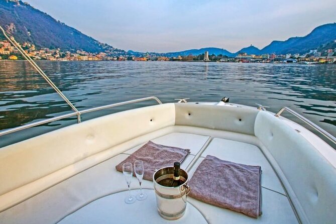 2 Hours and 30 Minutes Private Tour Lake Como - Guest Experiences