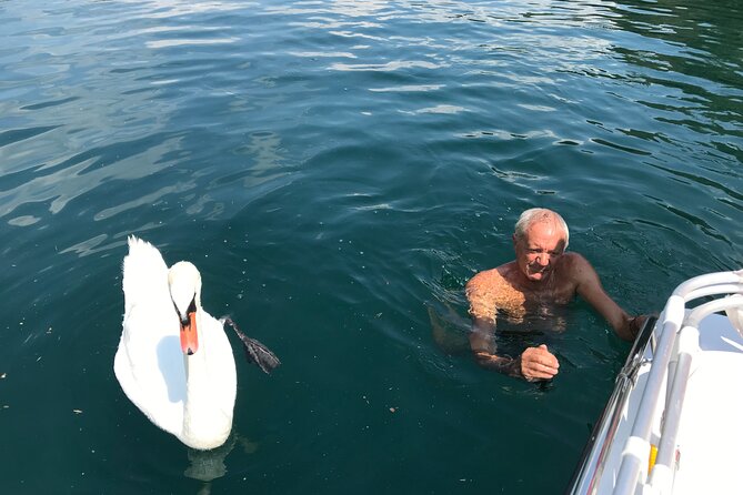 2 Hours and 30 Minutes Private Tour Lake Como - Personalized Service