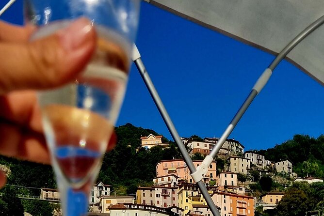 2 Hours and 30 Minutes Private Tour Lake Como - Cancellation Policy