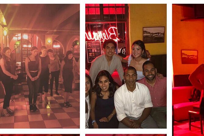 2 Hours and 30 Minutes Salsa Night in México City - The Sum Up: Who Is This Tour Best For?