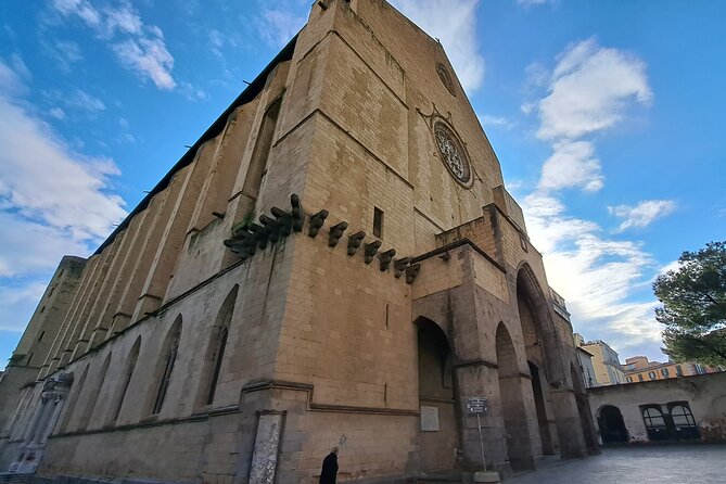 2 Hours and a Half Guided Tour in the Historic Center of Naples - Final Thoughts