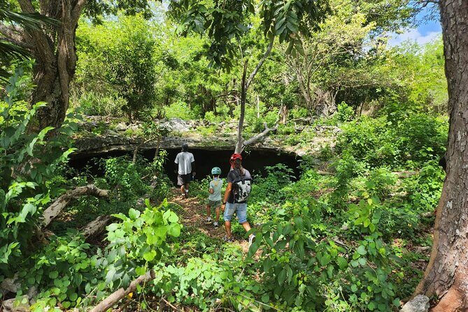 2 Hours ATV Jungle, Caverns and Mayan Ruins Tour - The Verdict: Is It Worth It?