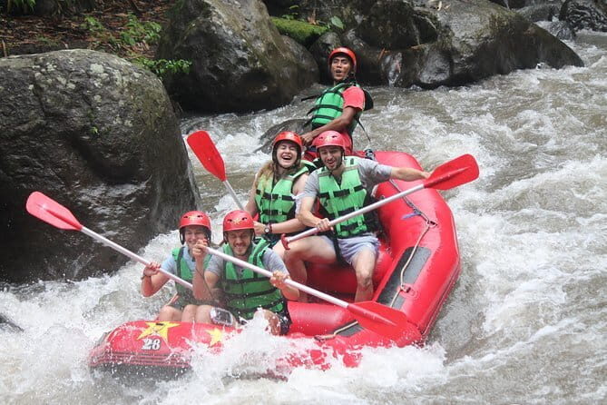 2 Hours ATV Quad Adventure Trekking in Bali - FAQ