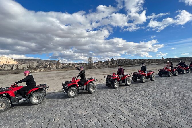 2 Hours ATV Tour in Cappadocia - Final Thoughts: Is the 2-Hour ATV Tour Worth It?