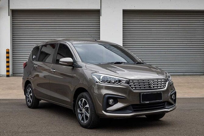 2 Hours Bali ATV Quad Tour - Key Points