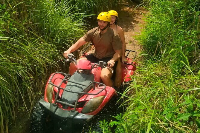 2 Hours Bali ATV Ride with Lunch Experience - A Practical, Authentic Look at the 2 Hours Bali ATV Ride with Lunch Experience