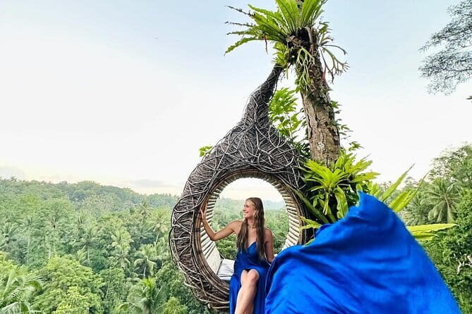 2 Hours Bali ATV Ride with Lunch Experience - Who Should Think Twice