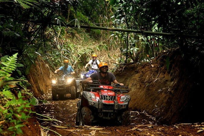 2 Hours Bali ATV Ride with Lunch Experience - Final Thoughts on the Bali ATV Ride with Lunch