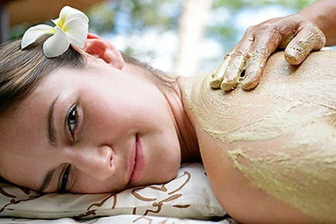 2 hours Bali Lulur Massage & Spa Treatment Including Hotel Transfers - Introduction