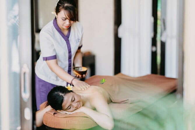 2 hours Bali Lulur Massage & Spa Treatment Including Hotel Transfers - Key Points