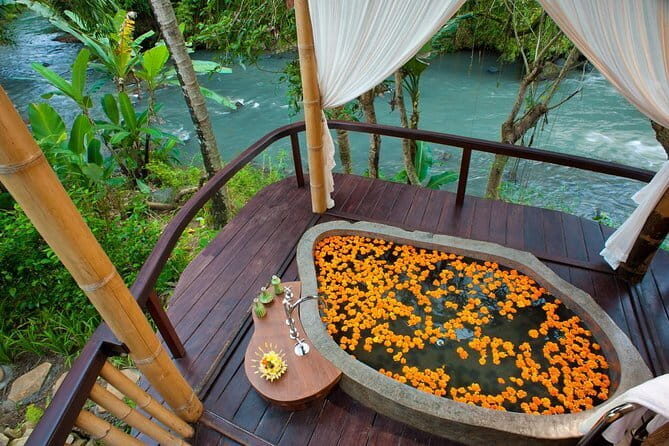 2 hours Bali Lulur Massage & Spa Treatment Including Hotel Transfers - Who Will Love This Experience?