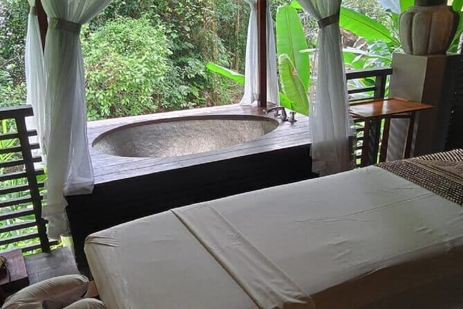 2 hours Bali Lulur Massage & Spa Treatment Including Hotel Transfers - The Sum Up