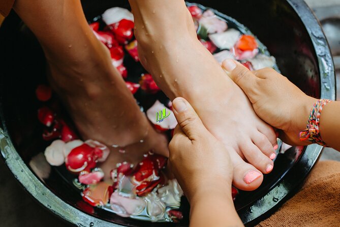 2 hours Bali Lulur Massage & Spa Treatment Including Transfers - The Sum Up: Why It’s a Solid Choice for Relaxation