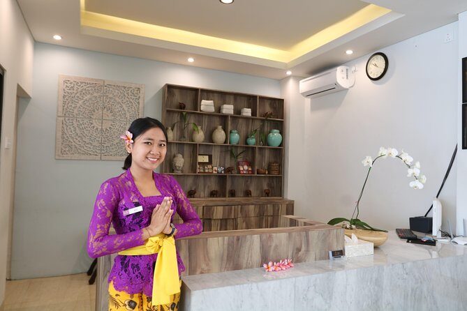 2-Hours Bali Relaxing Massage Package - What to Expect from the Experience