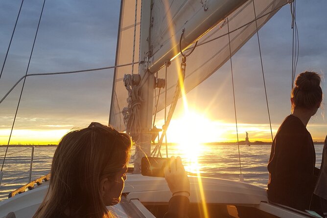 2-Hours Barcelona Sunset Sailing Tour - Key Points