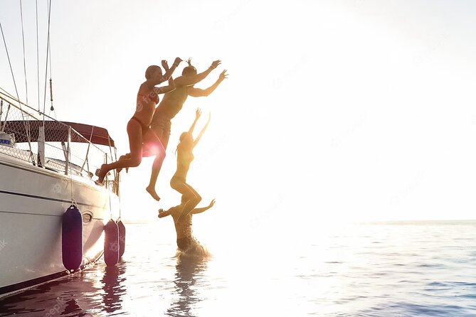 2-Hours Barcelona Sunset Sailing Tour - The Itinerary: What to Expect