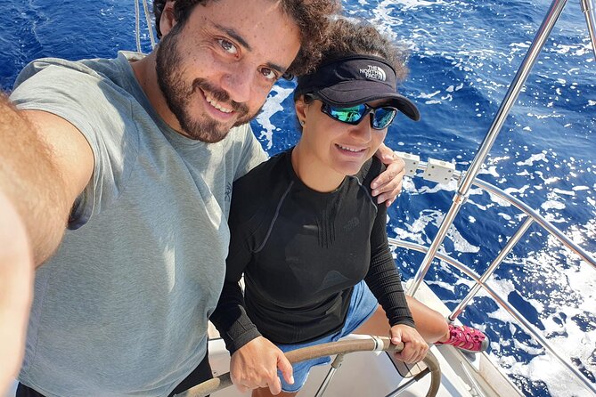 2-Hours Barcelona Sunset Sailing Tour - The Value for Money