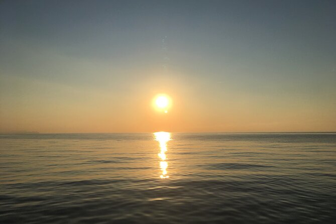 2-Hours Barcelona Sunset Sailing Tour - Who Will Enjoy This Tour?