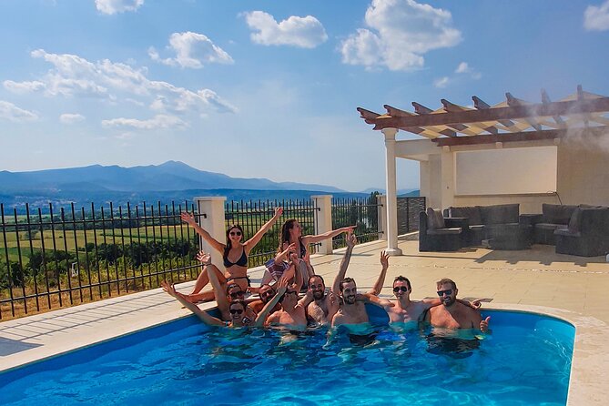 2 Hours Beginner Quad Tour at Dalmatia Inland - Accessibility and Restrictions