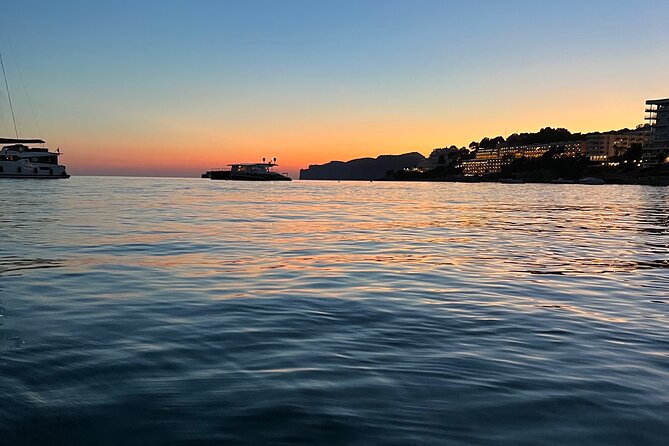 2 Hours Boat Rental in Santa Ponsa Without License - Customer Reviews and Experiences