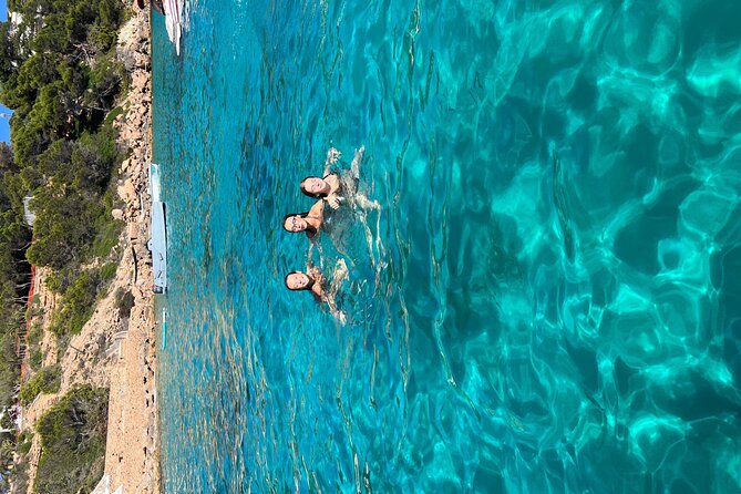 2 Hours Boat Rental in Santa Ponsa Without License - Issues and Concerns