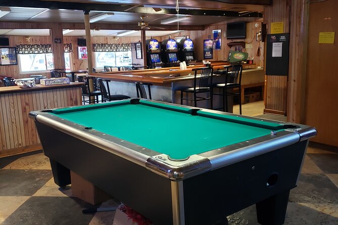 2 Hours Boat Tour in Louisiana Bayous Near New Orleans - Meeting and Pickup Information