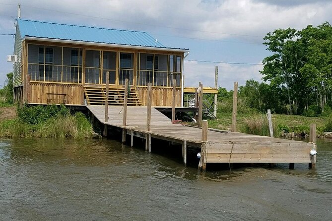2 Hours Boat Tour in Louisiana Bayous Near New Orleans - Booking and Cancellation Policy