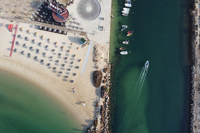 2 Hours Boat Tour in Ria Formosa - Tour Accessibility and Traveler Information