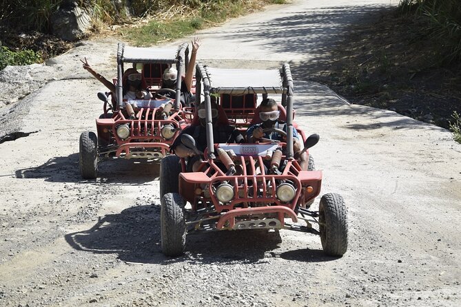 2 Hours Buggy Safari Experience in the Mountains of Mijas With Guide - Accessibility Considerations
