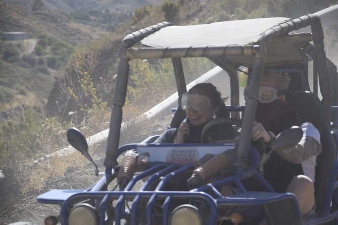 2 Hours Buggy Safari Experience in the Mountains of Mijas With Guide - Preparing for the Adventure