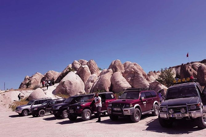 2-Hours Cappadocia Jeep Safari Tour from Goreme with Pick Up - Analyzing the Value and Practicality