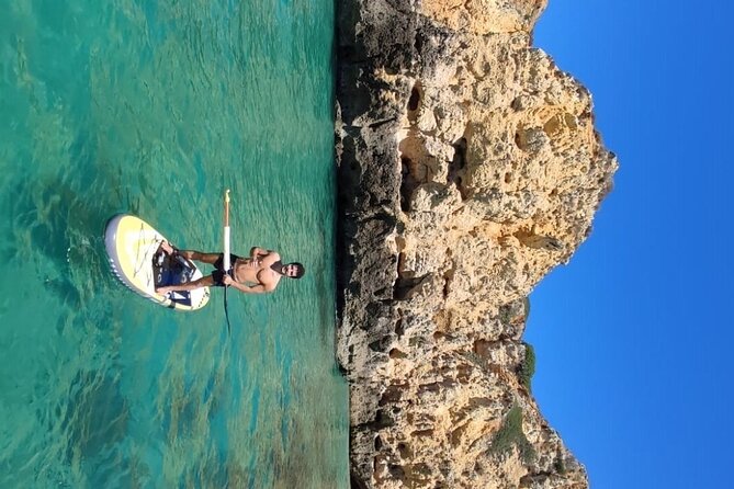 2 Hours Champagne Cruise in Lagos - Setting the Scene: What Is the Lagos Champagne Cruise?