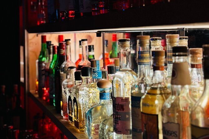 2 Hours Cocktail Classes at Speakeasy Plus Bites - Final Thoughts: Is it Worth It?