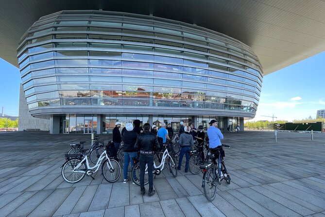 2 Hours Copenhagen E-Bike Guided Tours - Customer Feedback and Recommendations