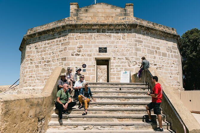 2 Hours Culture and Street Art Tour in Fremantle - A Detailed Look at the Tour Itself