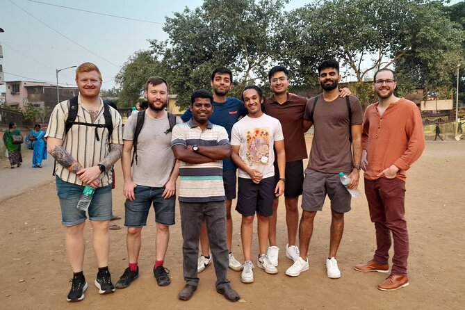 2 Hours Dharavi Slum Tour with Local Guide - Key Points