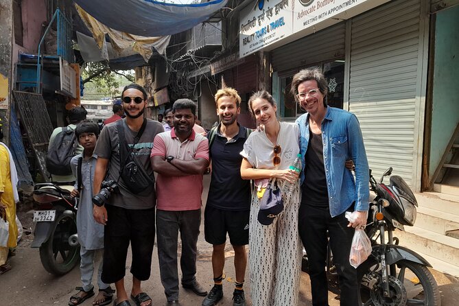 2 Hours Dharavi Slum Tour with Local Guide - Frequently Asked Questions