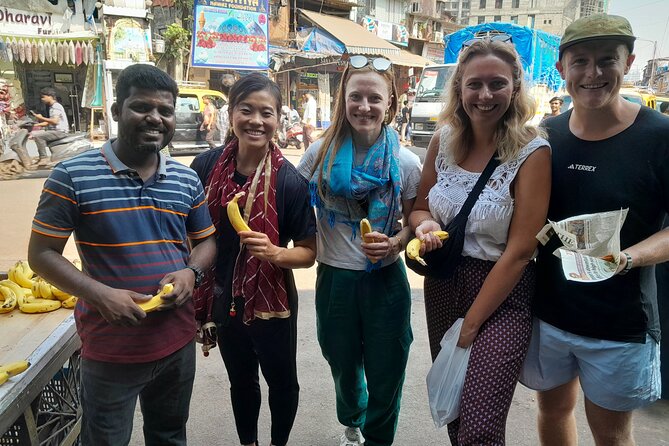 2 Hours Dharavi Slum Tour with Local Guide - Final Words