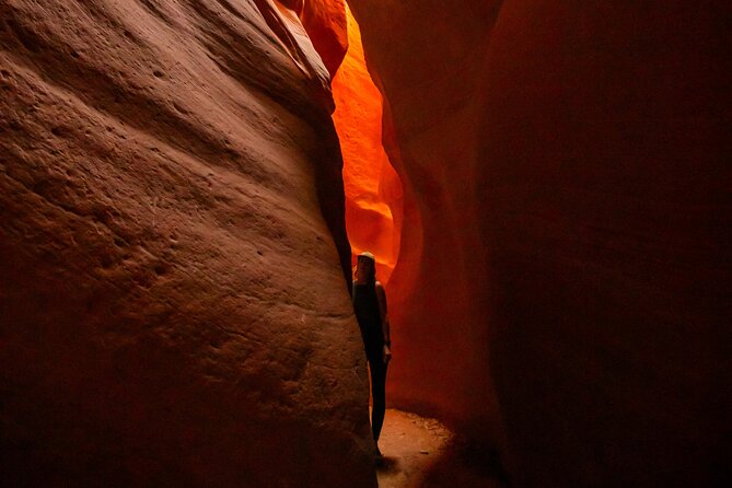 2 Hours Double Slot Canyon UTV Tour - Key Points
