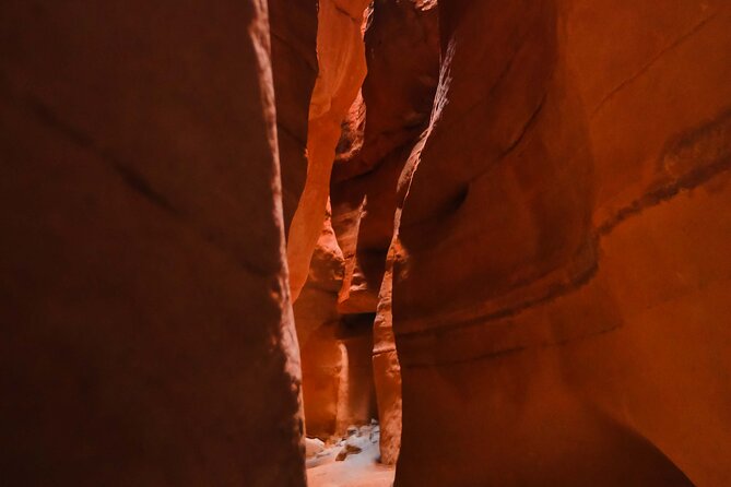 2 Hours Double Slot Canyon UTV Tour - Customer Testimonials