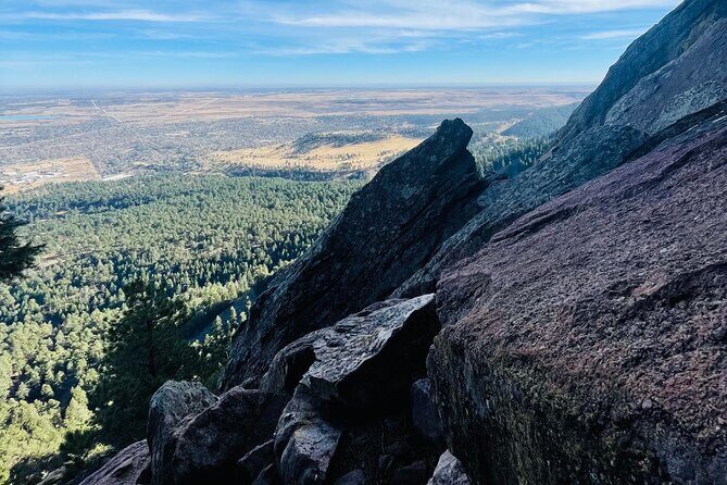 2 Hours Drone Experience with Pro Pilot and Photographer - An In-Depth Look at the 2-Hour Drone Experience in Boulder