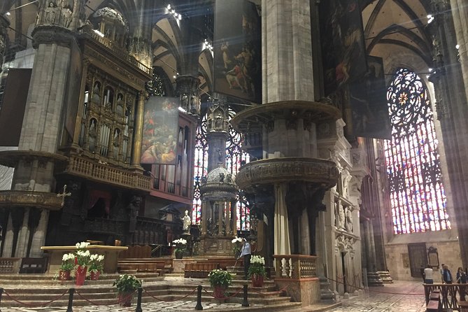 2-Hours Duomo of Milan Guided Experience With Entrance Tickets - Tour Experience and Reviews