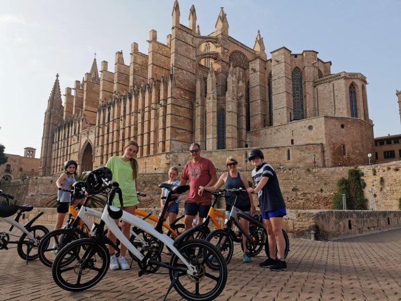 2 Hours E-Bike Tour in Palma - Final Thoughts