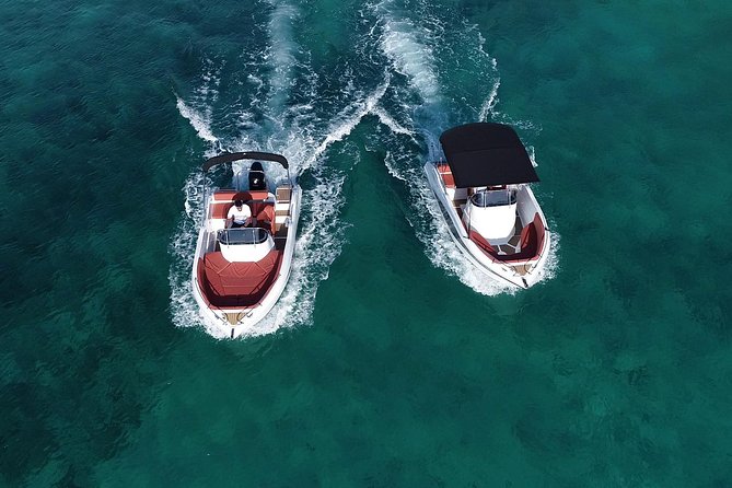 2 Hours Elafiti Islands Private Tour by Barracuda 545 - Unforgettable Experiences