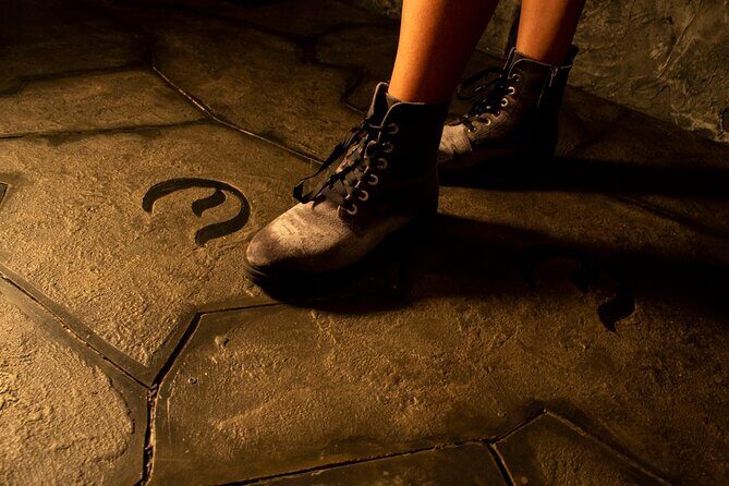 2 Hours Escape Room A Knight To Escape - What to Expect at “A Knight To Escape”