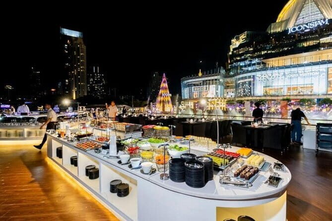 2 Hours Experience Opulence International Luxury Dinner Cruise - Final Thoughts