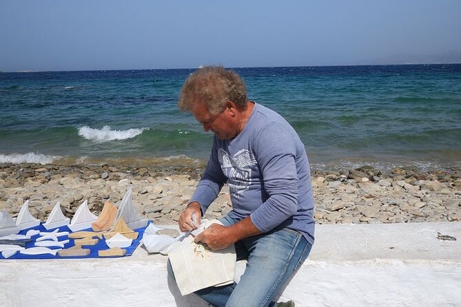 2 Hours Feel Like A Local Walking Tour in Mykonos Town - Final Thoughts: Is It Worth It?
