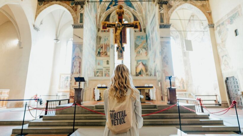 2 Hours Free Arezzo tour without the use of your smartphone - Who Will Enjoy This Tour?